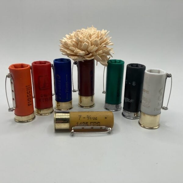 Bullet Casing Chess Set Online | Checkers Set with Handmade Board