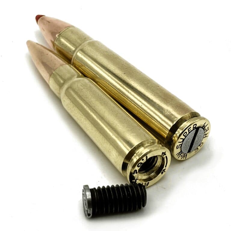Handmade Bullet Casing Creations | 2nd Shot Round | Bullet Jewelry