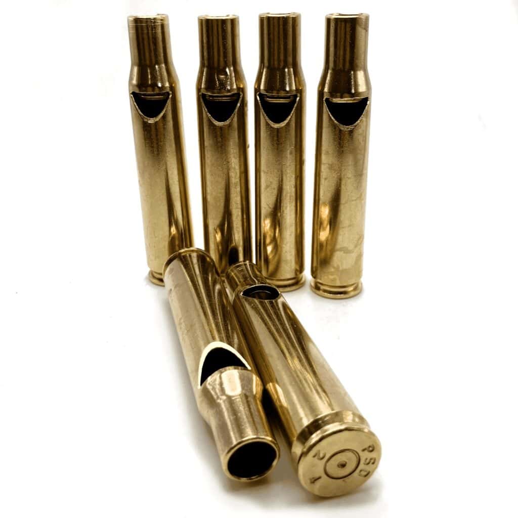 Bullet Casing Chess Set Online | Checkers Set with Handmade Board