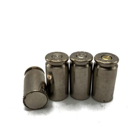 Bullet Casing Magnets | 2nd Shot Round | Bullet Themed Gifts