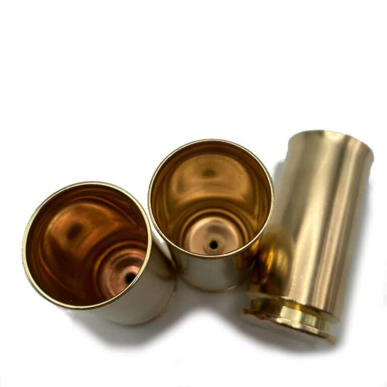 20mm Casing Shot Glasses for Sale Online | Bells