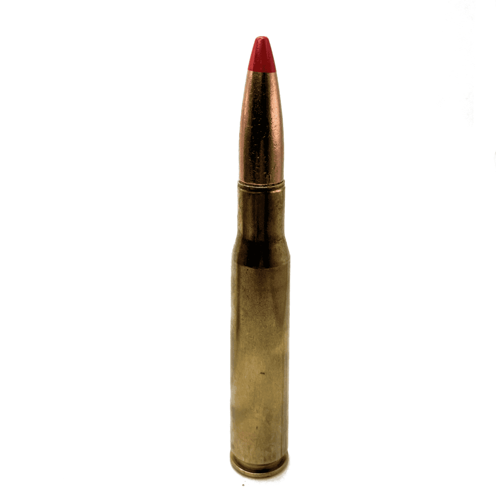 50 BMG Dummy Round Collection | Dummy Rounds & Belts