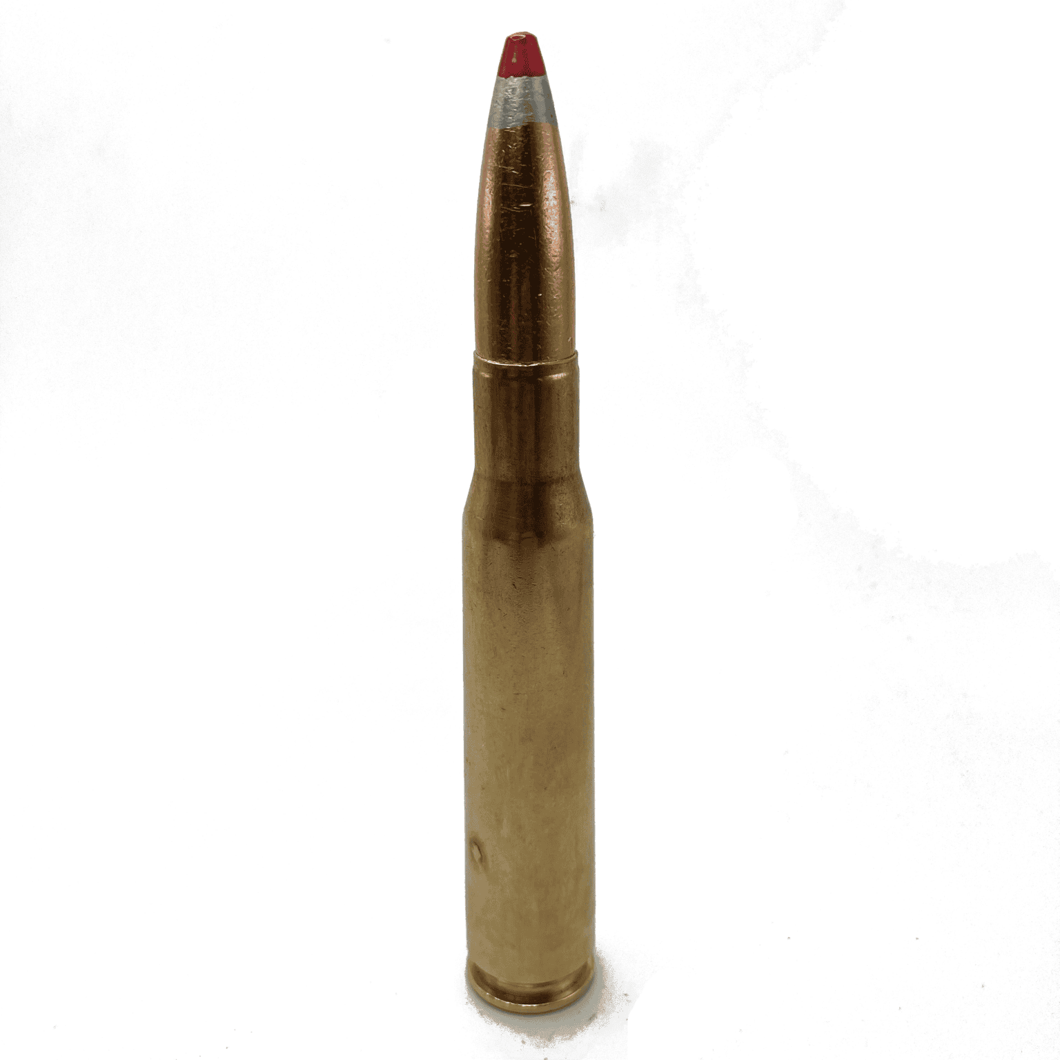 50 BMG Dummy Round Collection | Dummy Rounds & Belts